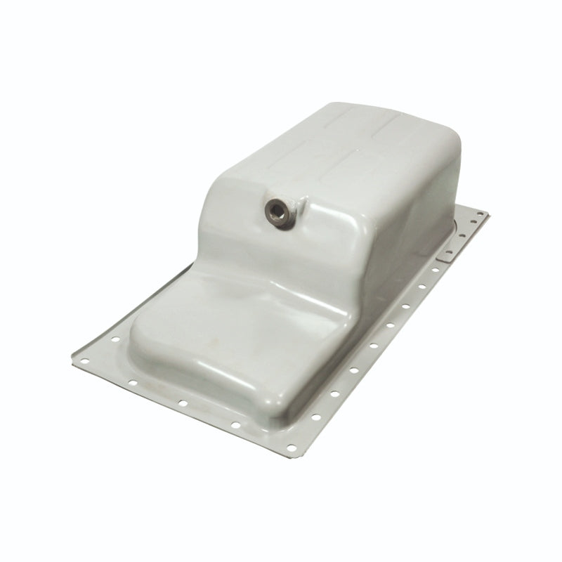 (1612A) OIL CHAMBER W/PATTI SET SHEET METAL – RE-ROSHAN