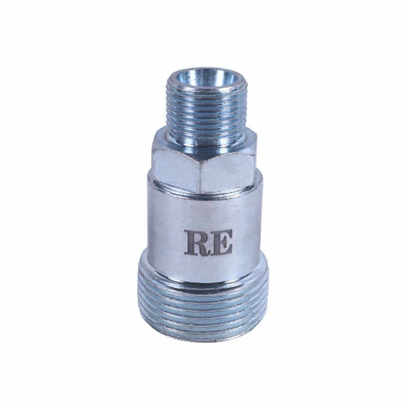 (TT-349A) MALE HALF COUPLING (20X1.5 THREAD) SUITABLE FOR MAHINDRA – RE ...