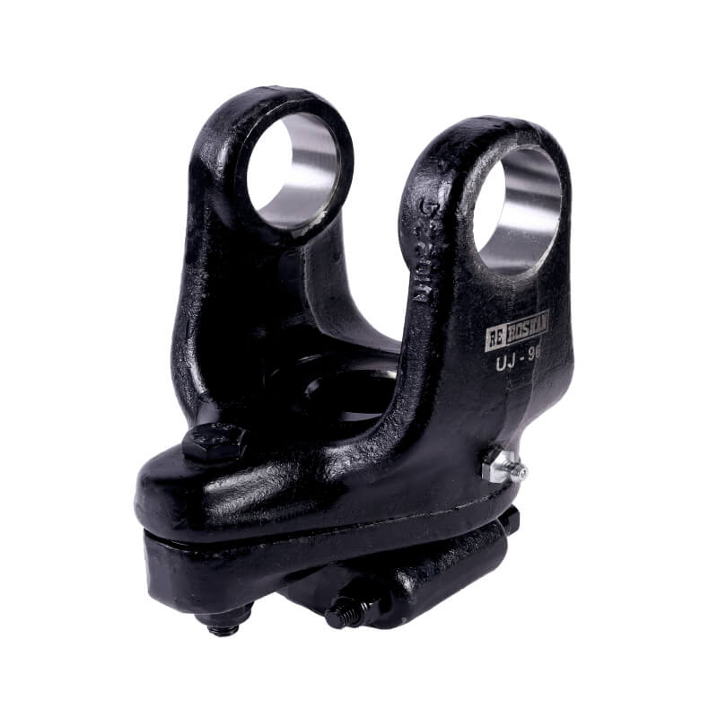 (UJ-96) SHEARING YOKE ASSY. W/HUB 38MM 6 TEETH (INNER LOCK) SONALIKA ...